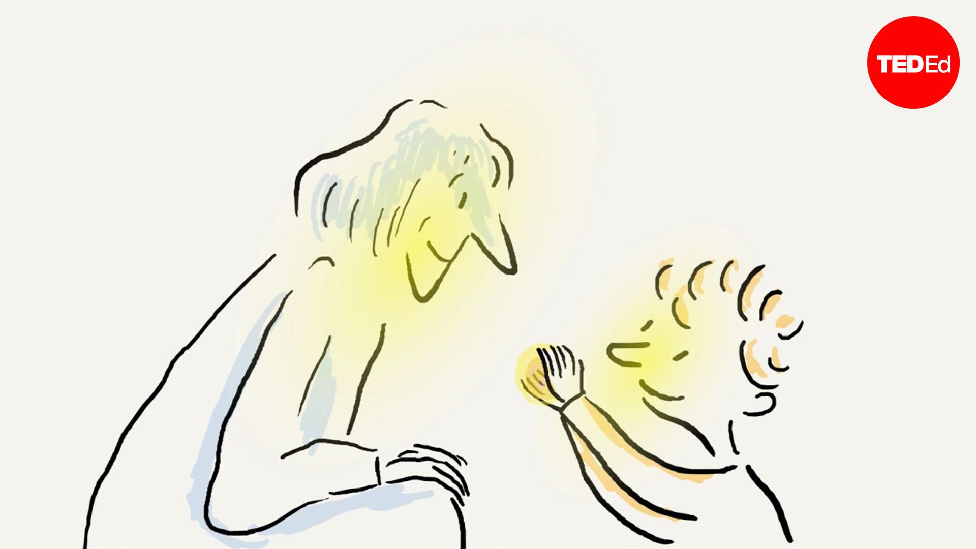 TED-Ed: How to increase your happiness | TED Talk