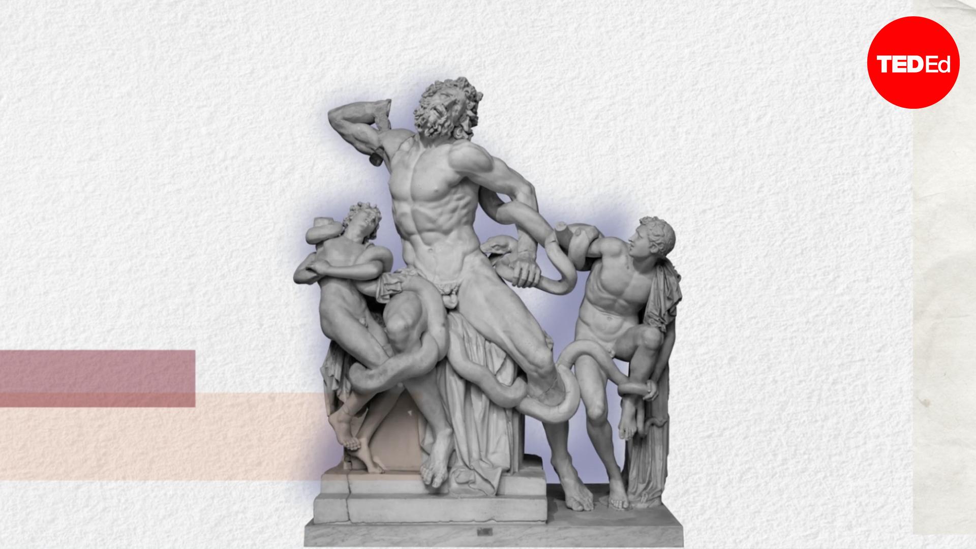 Noah Charney: The tragedy of the one guy who was right about the Trojan ...