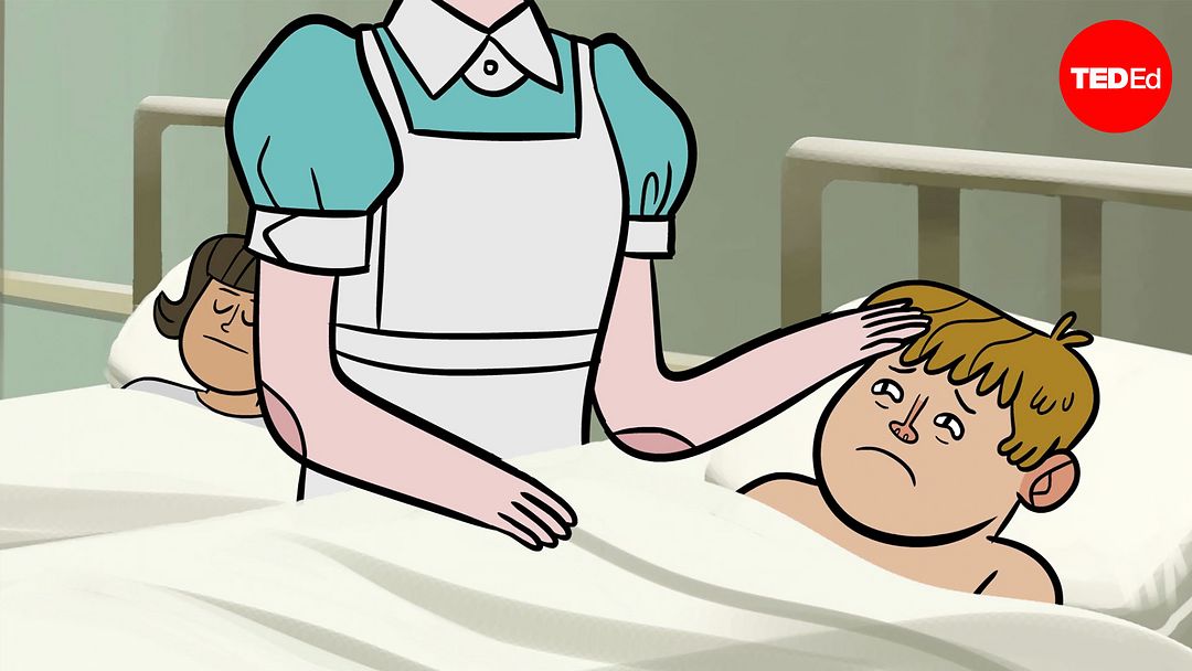 Dan Kwartler The Real Reason Polio Is So Dangerous Ted Talk
