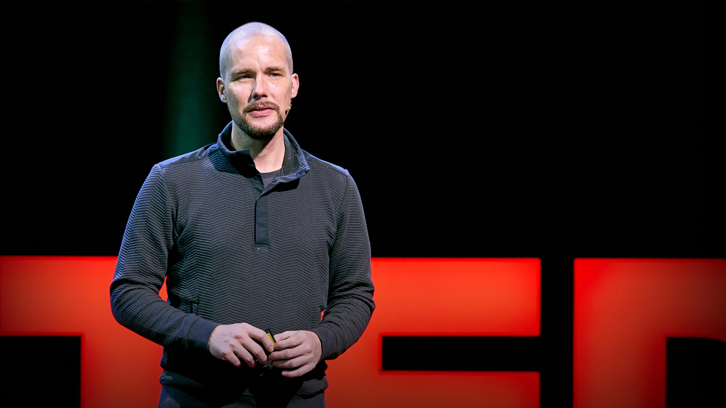 Jonas Andrulis: A future where AI speaks every language | TED Talk