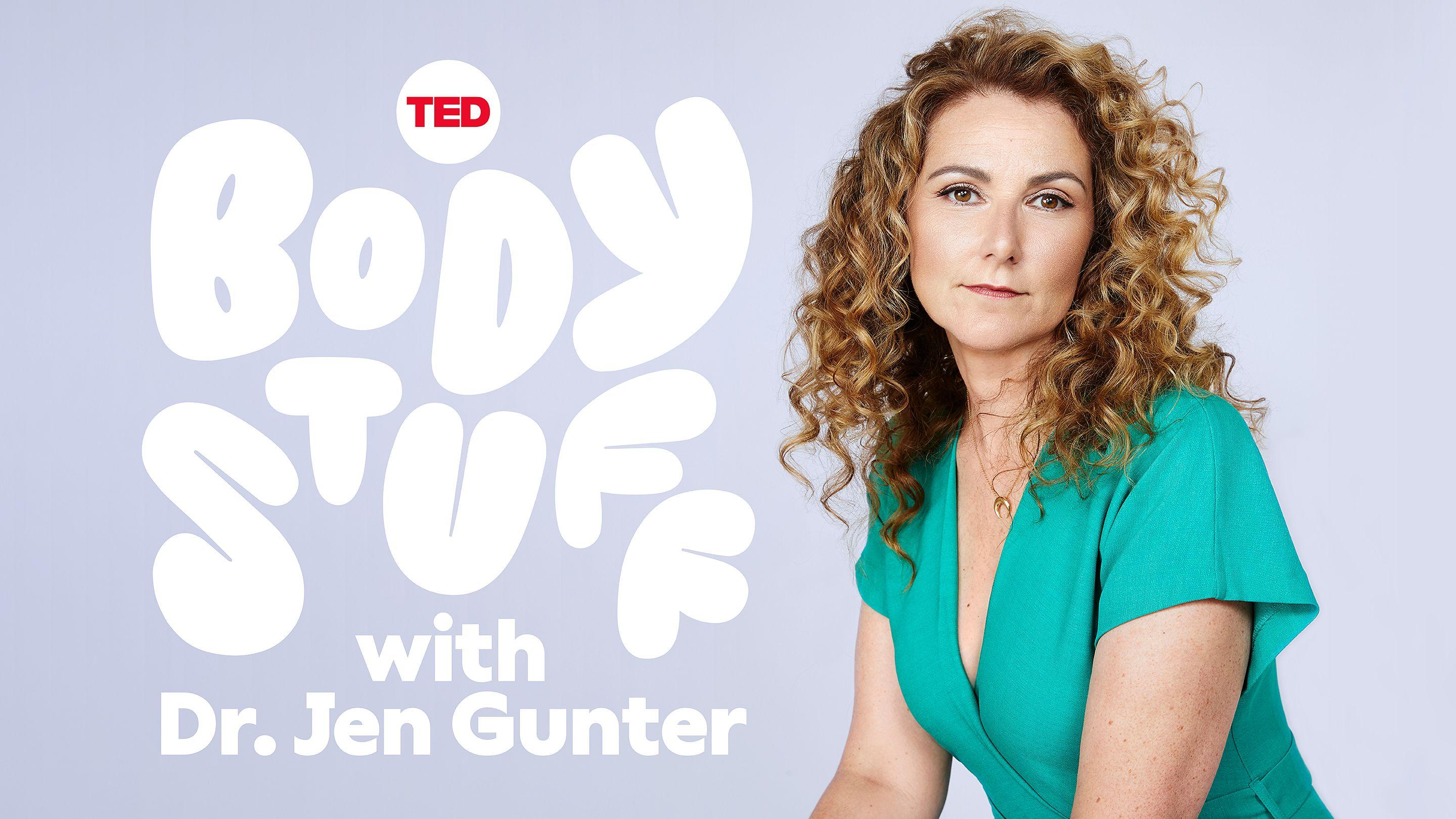 Body Stuff with Jen Gunter: Can I speed up my metabolism? | TED Talk