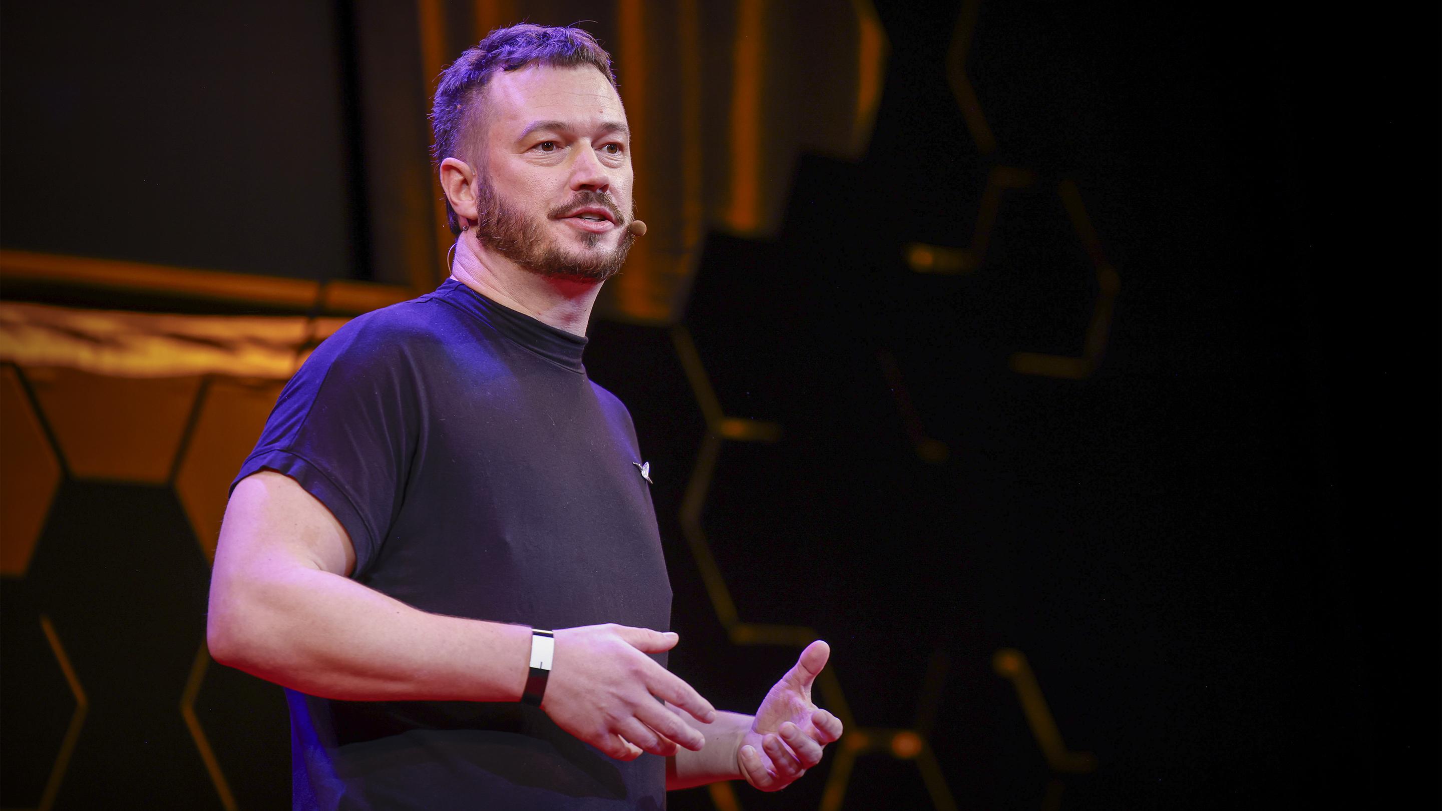 Jakob Uszkoreit: How AI sidesteps traditional science | TED Talk