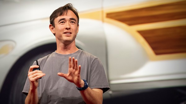 Gabe Whaley: This TED Talk is full of bad ideas - ted2sub