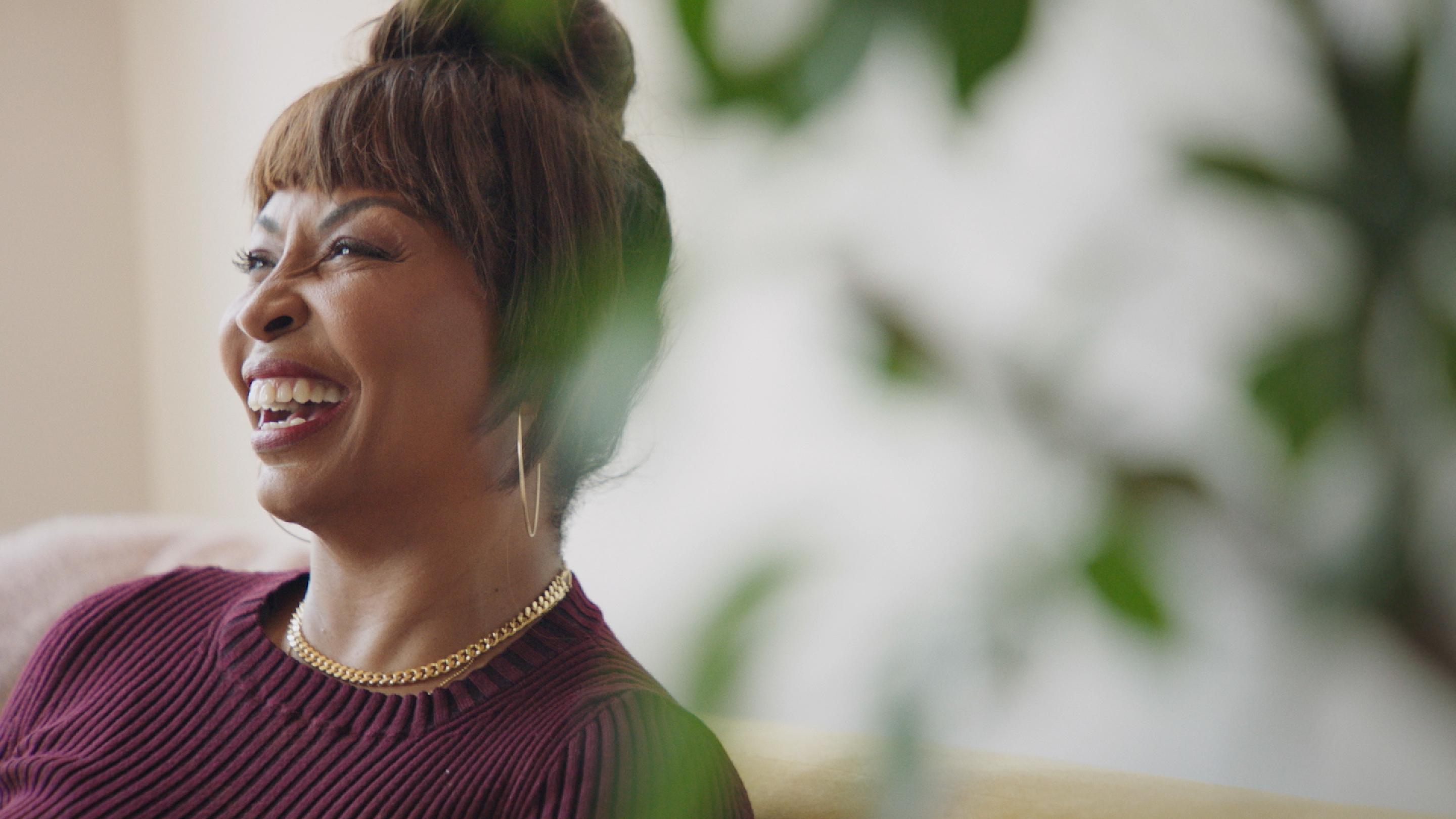 Marriott: Designing your creative haven | TED Talk