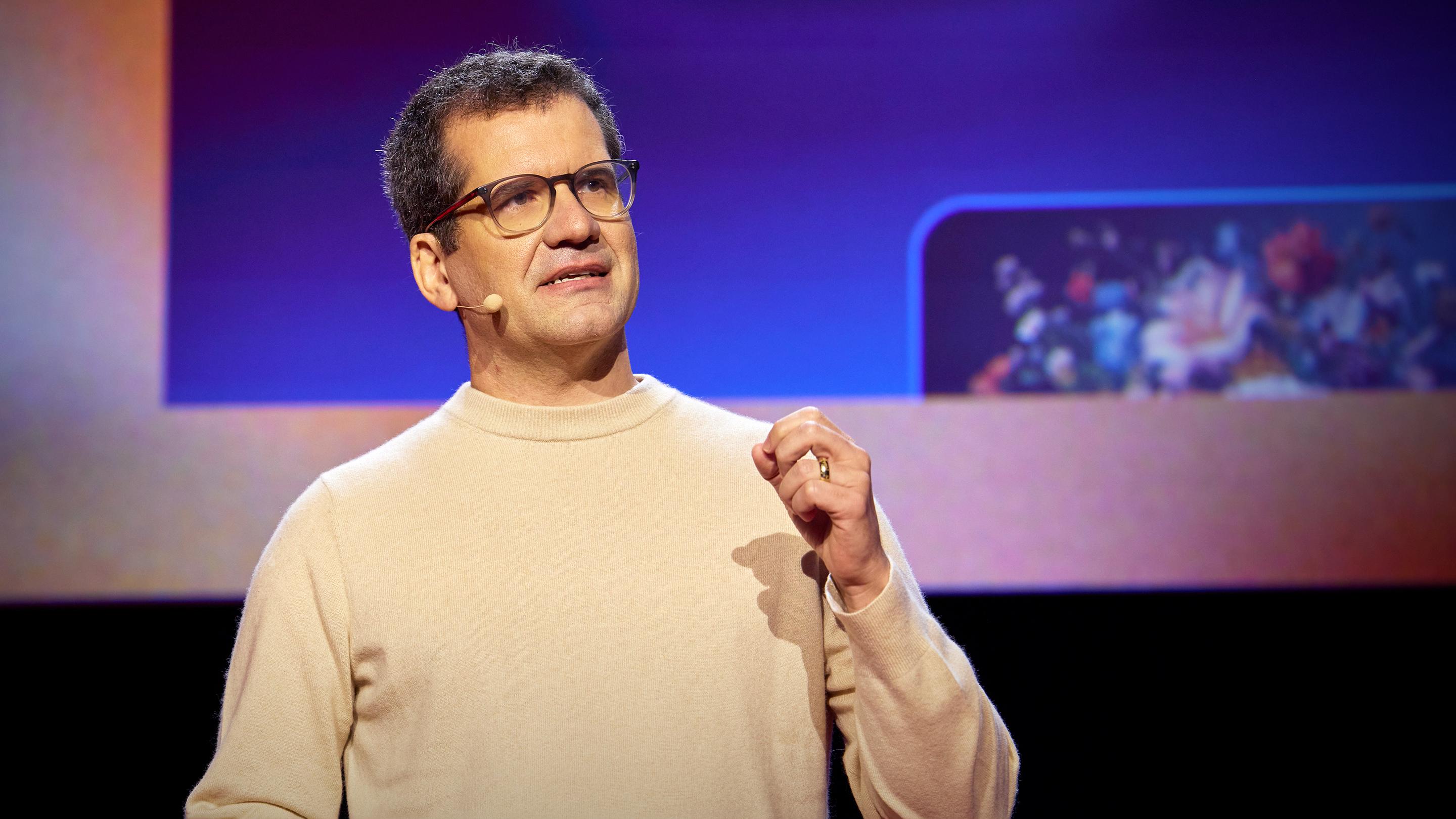 Oriol Vinyals: The dilemma of AI-driven science | TED Talk