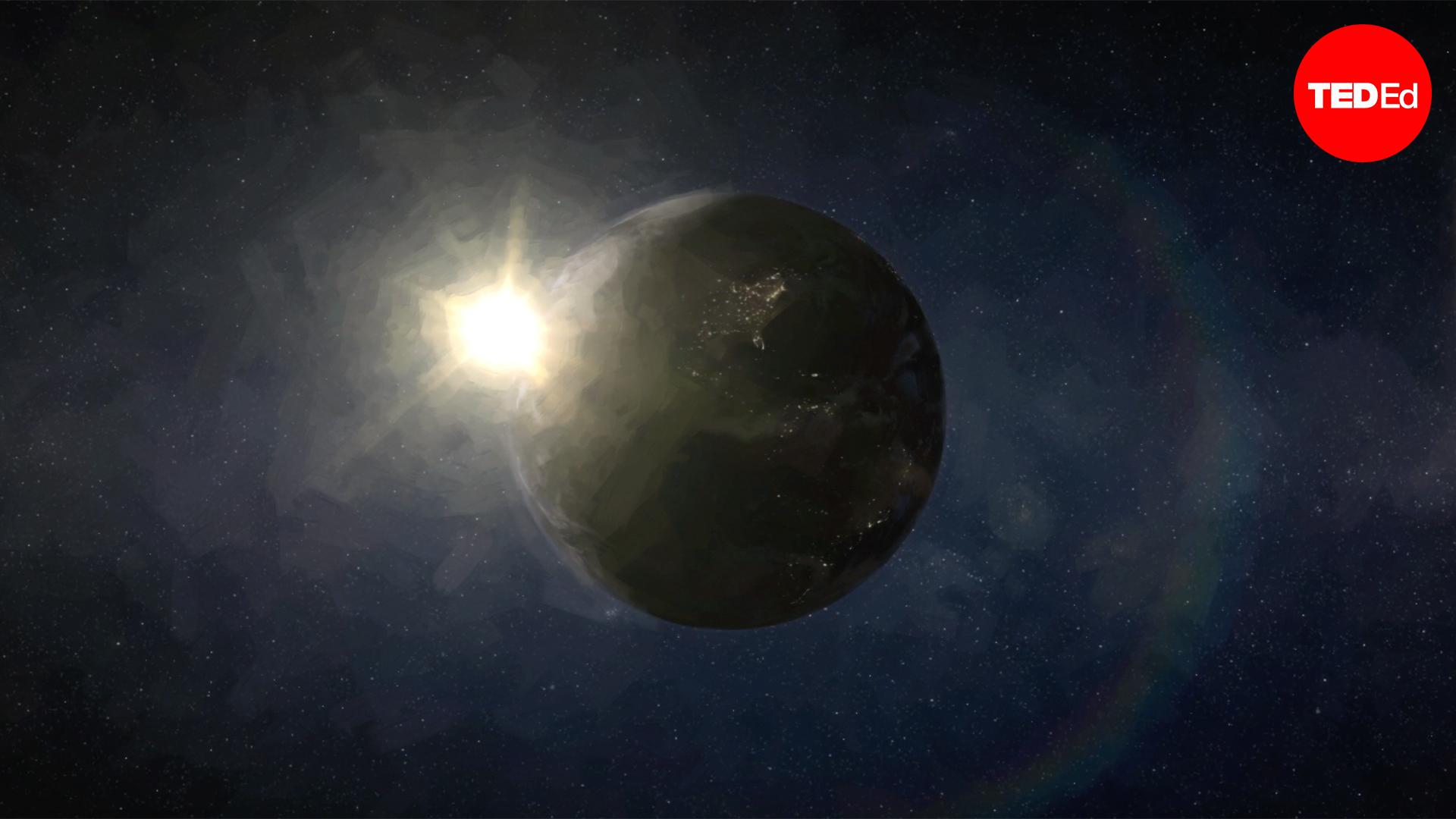 Yuan-Sen Ting: How do we study the stars? | TED Talk