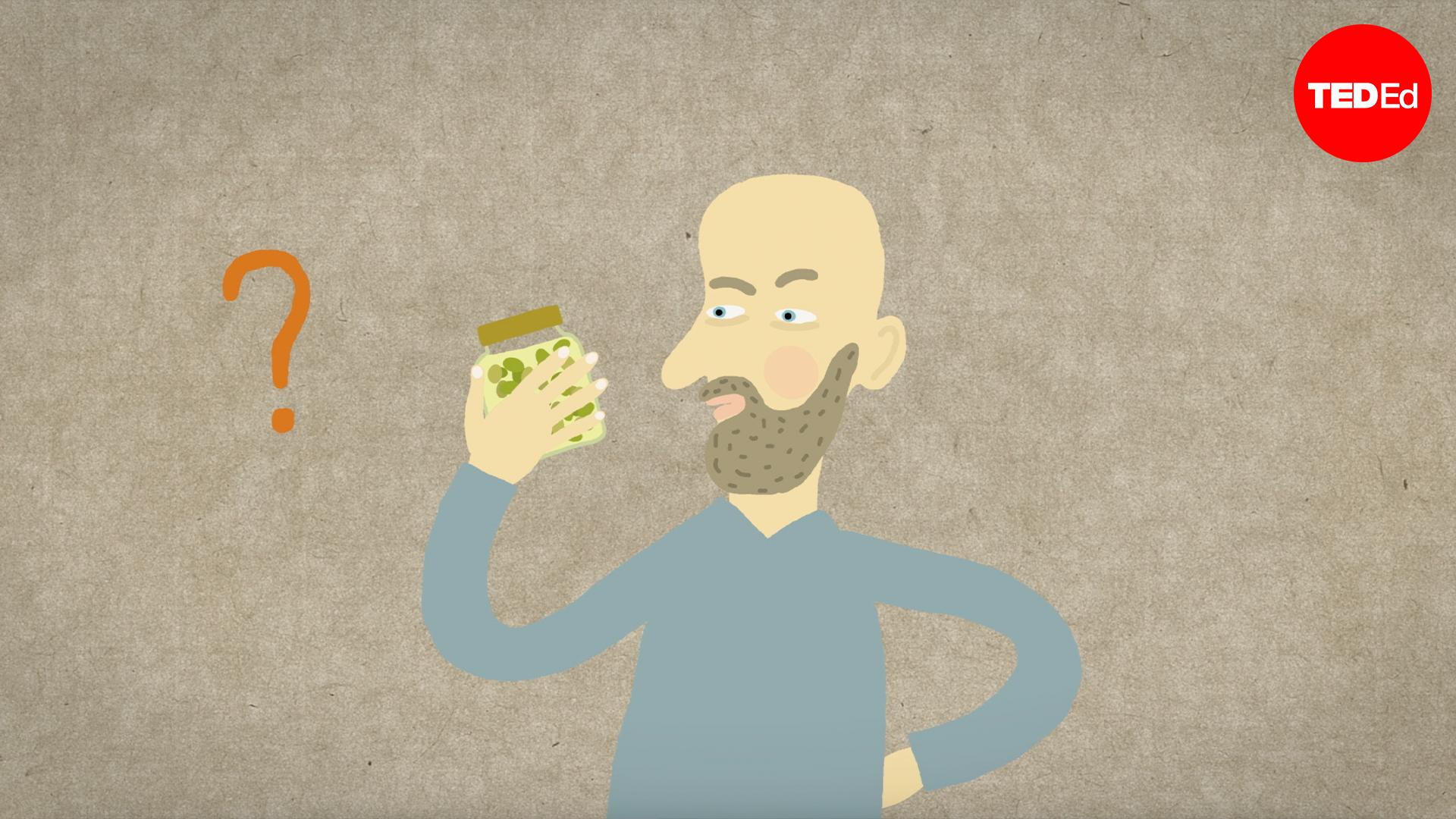 Eleanor Nelsen: Are food preservatives bad for you? | TED Talk