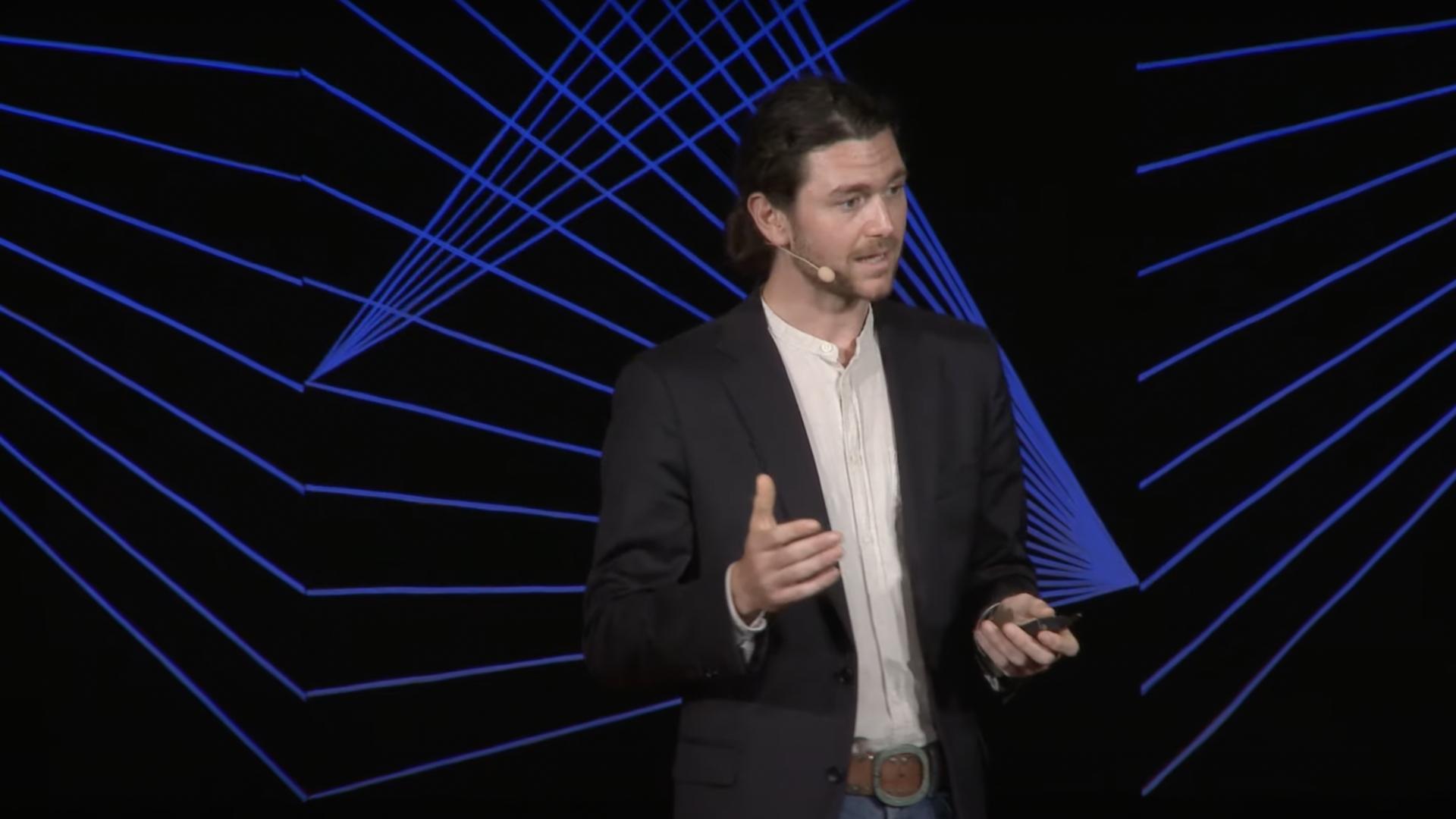 Dr. Thomas Boothby: How the tiny tardigrade could help solve big ...