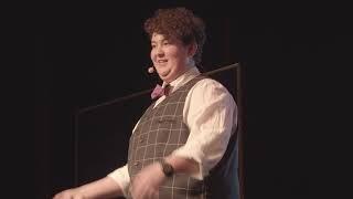 Max Silverstein: You Cannot Define Me: Trans People Today | TED Talk