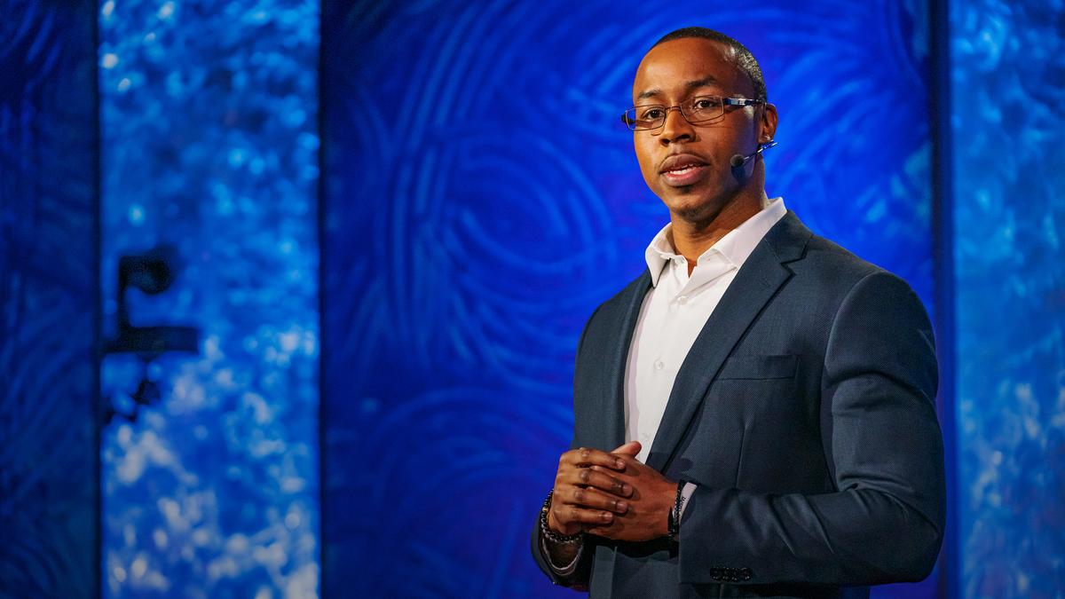 Jarrell Daniels: What prosecutors and incarcerated people can learn ...