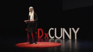 Hebh Jamal: Power of Delusional Activism | TED Talk