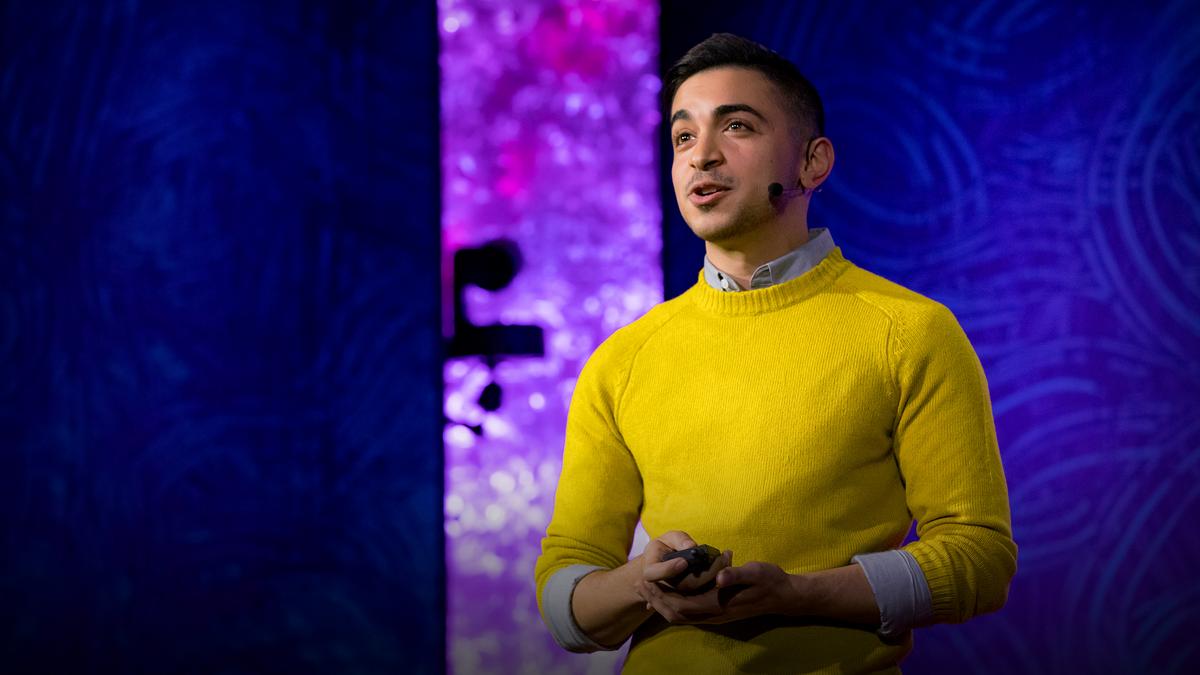 Samy Nour Younes: A short history of trans people's long fight for ...