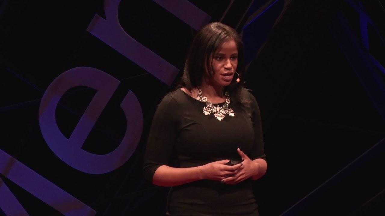 Brit Fitzpatrick: Coding the Dream | TED Talk
