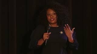 Marla Bautista: How BELONGING will end homelessness | TED Talk