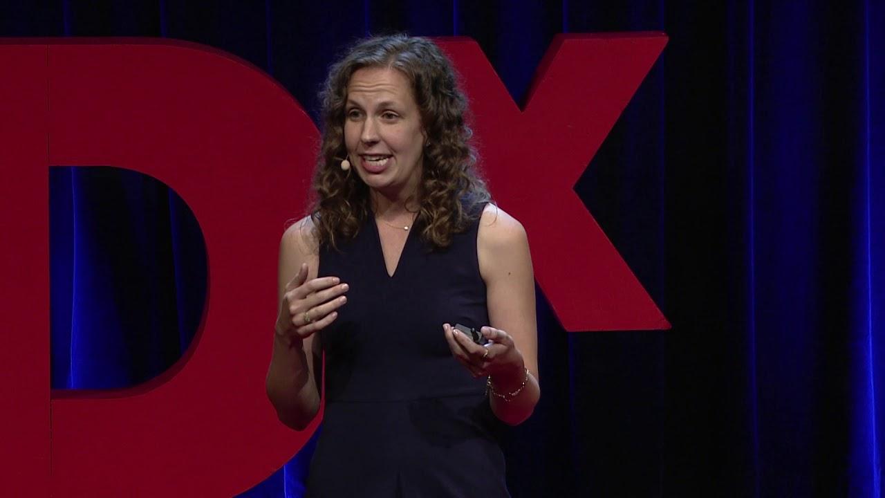 Rachel Thomas: Artificial Intelligence needs all of us | Rachel Thomas ...
