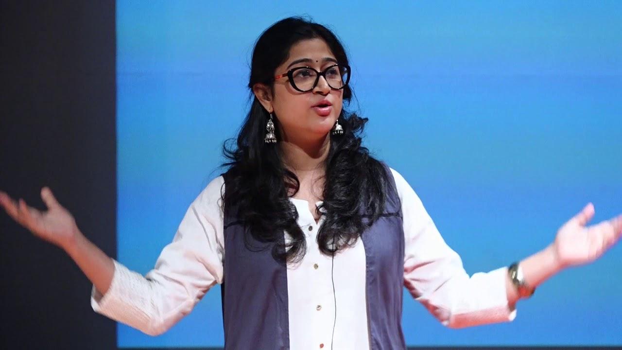 Bistriti Poddar: Surprise Yourself Everyday | Bistriti Poddar | TEDxIITRoorkee | TED Talk