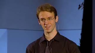 Dylan Shumway: Small Moments | TED Talk