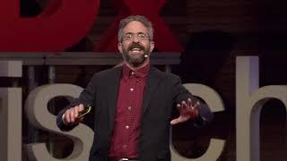 Forget about T-shaped people. We need X-shaped people. | TED Talk