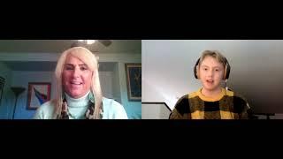 Cami Richardson, Jace Deininger: Transgender By Generations | TED Talk