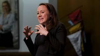 Elizabeth O'Shea: Reclaiming our digital future | TED Talk