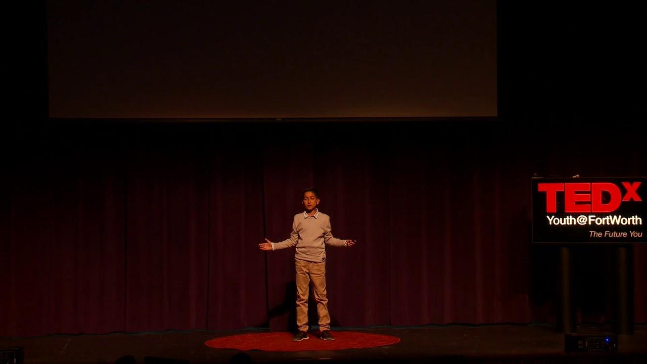 Adam Bhaloo: Competing for Success | TED Talk