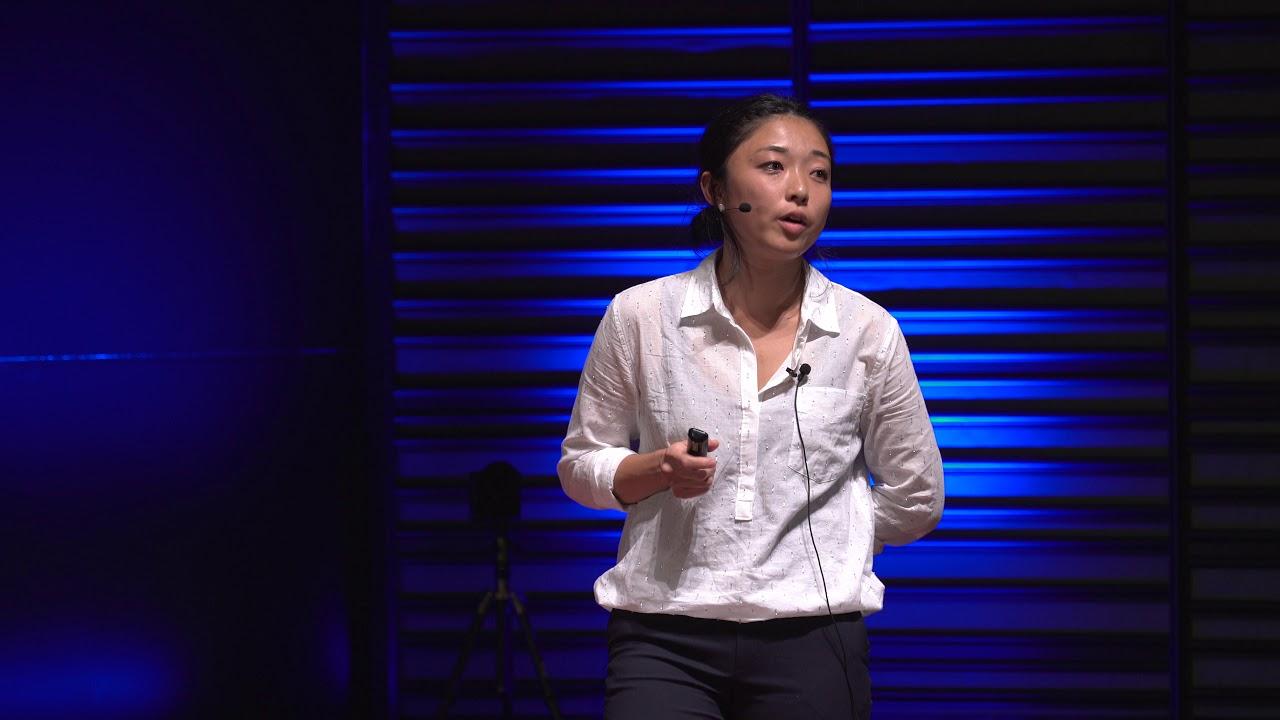 Maki Thomas: Behind the single-use culture | TED Talk