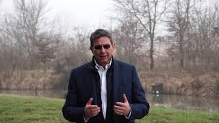 Nature based solutions (NBS) technologies for resilient cities | TED Talk