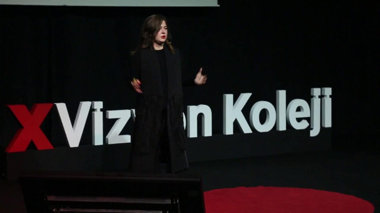 MERVE UÇAR: Her İnsan İleride Yiyeceği Ekmeğinin Yeteneği ve ...
