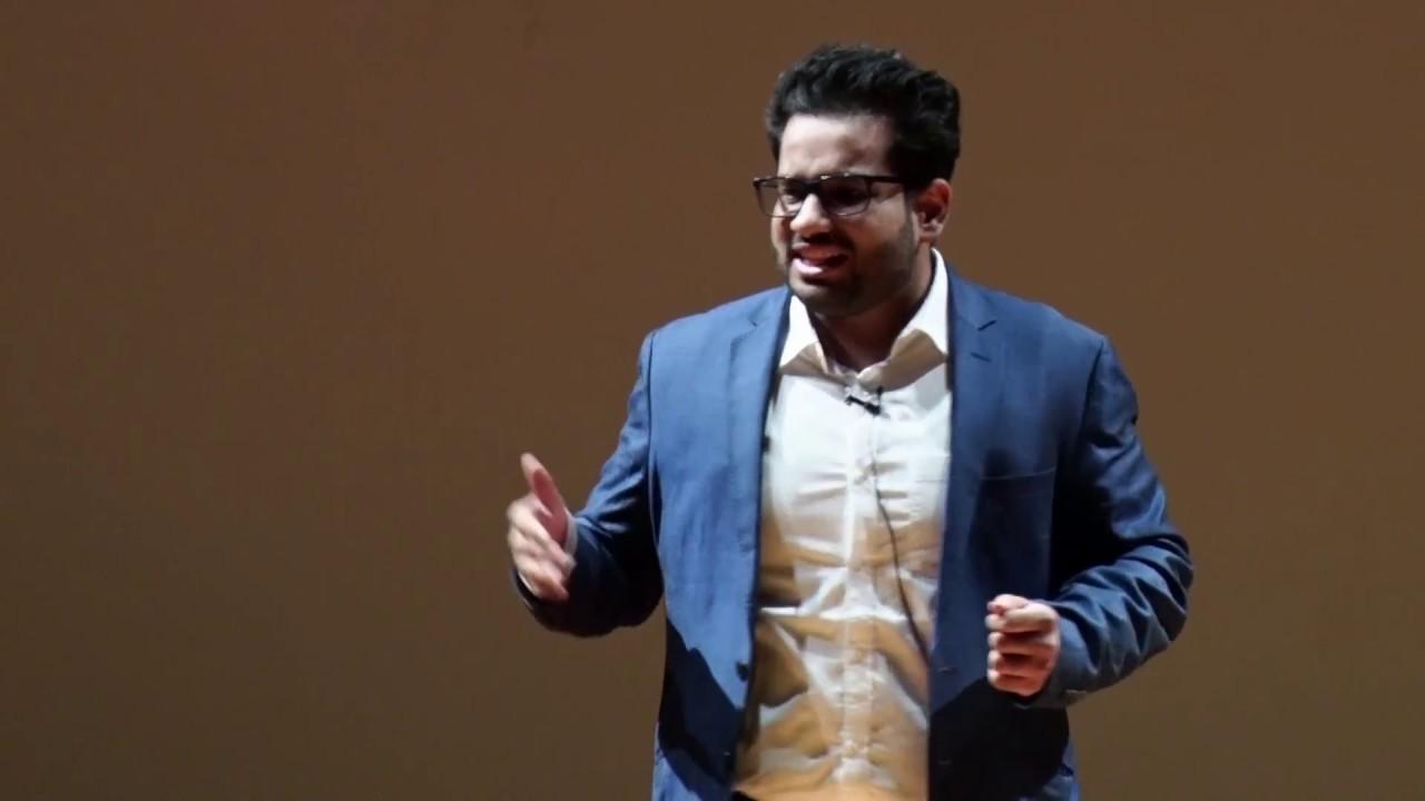 Mudit Yadav: Good Habits, The Key to success - Mudit Yadav at TEDxIIITA | TED Talk