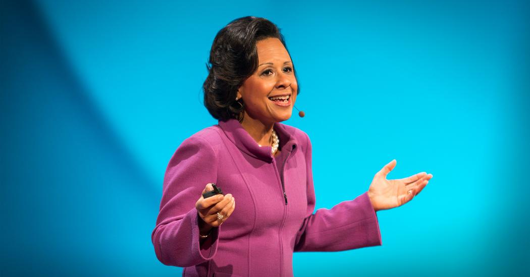 Paula Johnson: His and hers ... health care | TED Talk