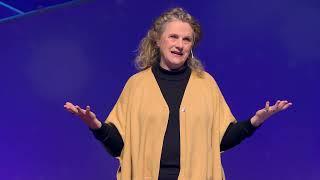 Marilyn Norry: Write Your Mother's Story and Find Your Own. | TED Talk