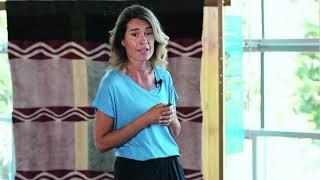 Dr. Renata Lewis: How to survive dying | TED Talk