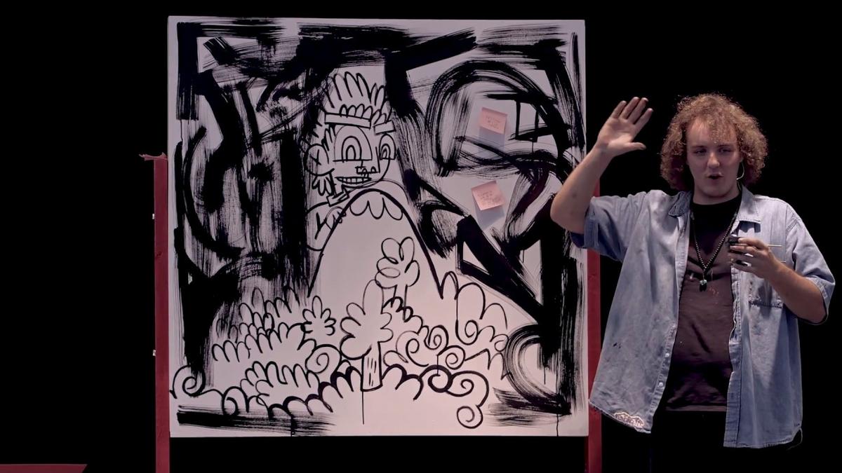 Steven Peterman: Hear Yourself Louder | TED Talk