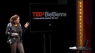Virginie Borel: Bilinguisme à Biel Bienne - une richesse culturelle à ...