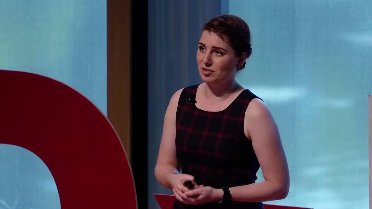 Sam Boyle, Caitlin Syme: CSI for Fossils | TED Talk