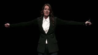 Jodi Wellman: How Death Can Bring You Back to Life | TED Talk