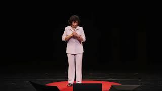 Dr. Prof. Manijeh Razeghi: How undiscovered light will be seen by ...