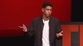 Jacob Hurlock: What Makes People Laugh? | TED Talk