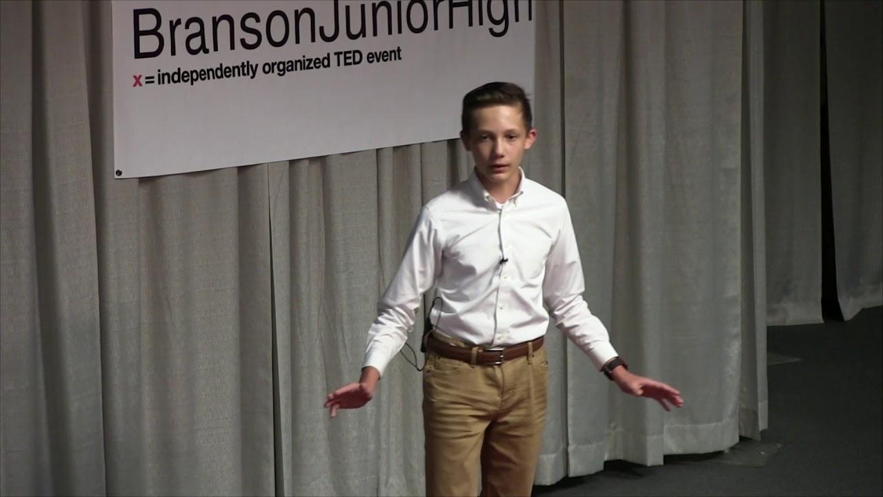 Brad Swofford, Andrew Makuch: What Technology Taught Me About Team Work ...