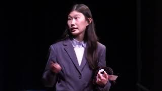 Alicia Ma: The Science of "Stuffies" | TED Talk