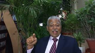 Devarayapuram Ramasamy Karthikeyan: Life in the IPS and CBI | TED Talk