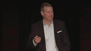 John Stroup: The Tyranny of Order – Balancing Stakeholder Needs and ...