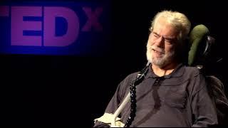 Roger Faulkner: The Power of Invention | TED Talk
