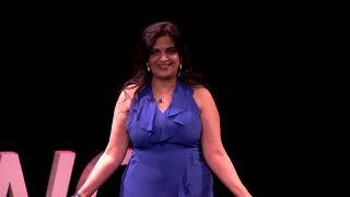 Ruchi Lamba: The Power of Acceptance | TED Talk