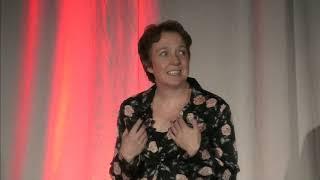 Melanie Little: Humanity's Hopeful Paradox | TED Talk