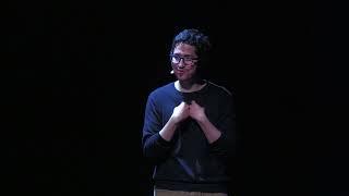 What Is Your Problem Ted Talk