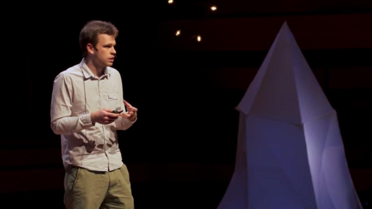 Jacob Wilde: Weaver Ants, Problem-Solving, and Judgement | TED Talk