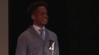 Immanuel Fowler: Looking Through a New Lens | TED Talk