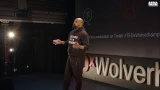 Racism. Why? | TED Talk