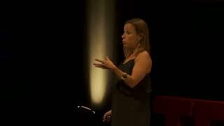 Mafalda Ribeiro: Uma escola para todos | TED Talk